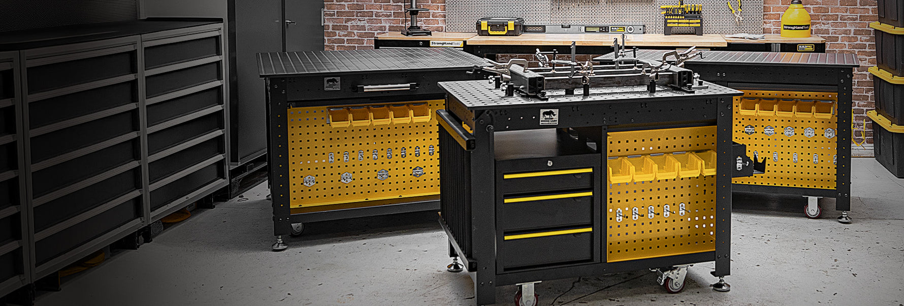 Strong Hand Tools – Strong Hand Tools