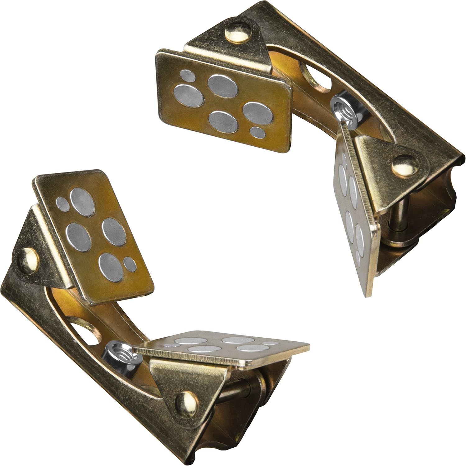 Large Magnetic V-Pads (Twin Pack) – Strong Hand Tools