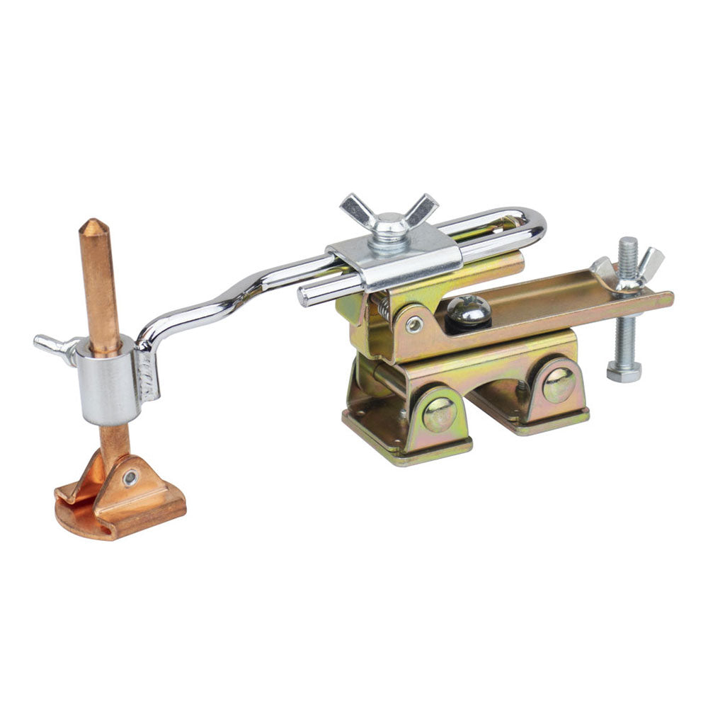 Magnetic Welding Finger with Copper Pad, 18 lb. – Strong Hand Tools