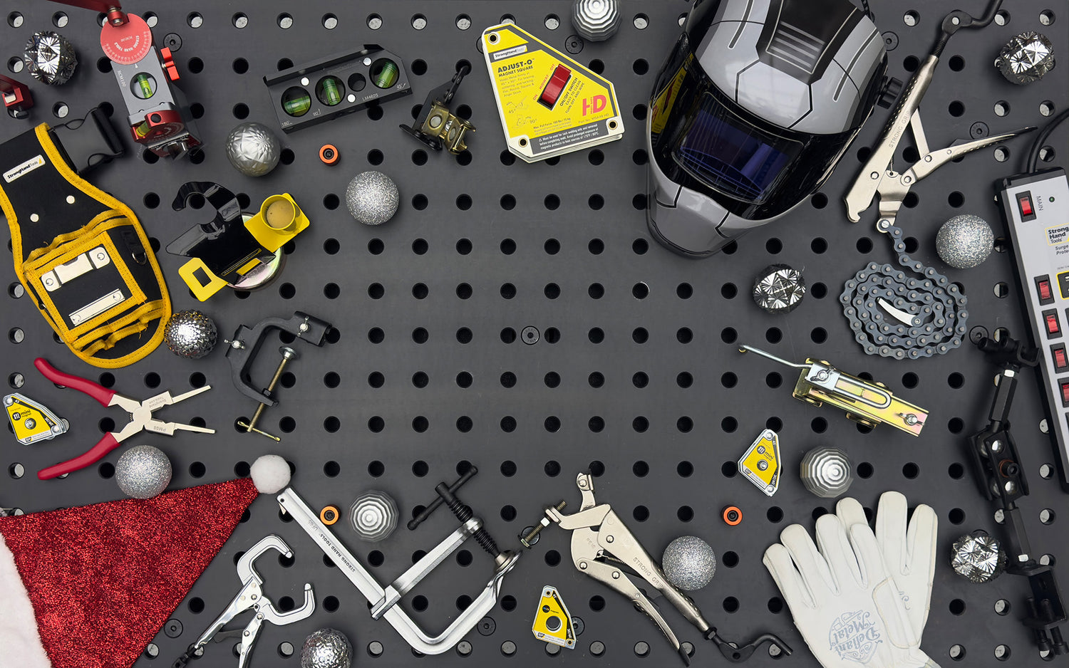 Strong Hand Tools – Strong Hand Tools