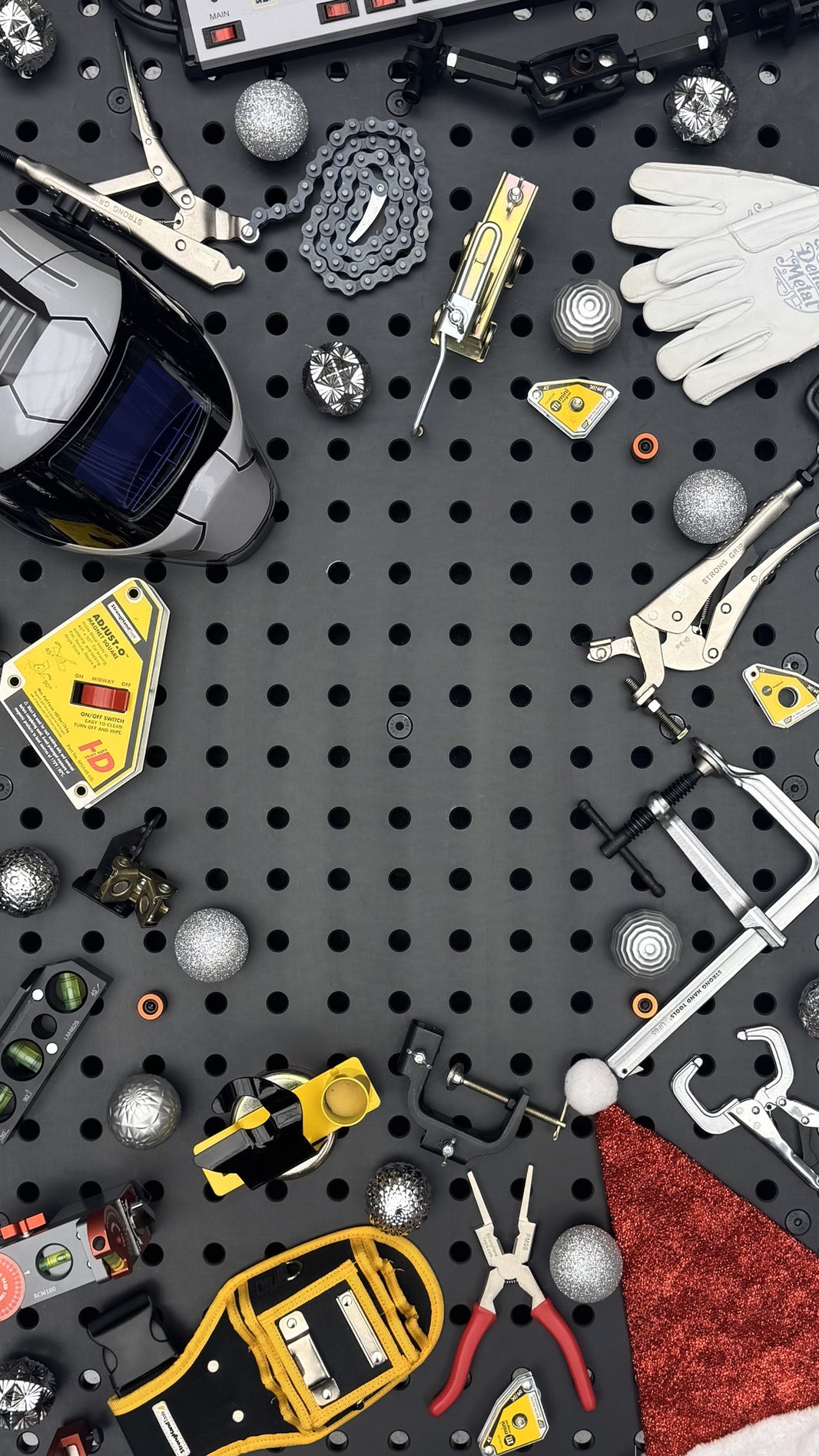 Strong Hand Tools – Strong Hand Tools