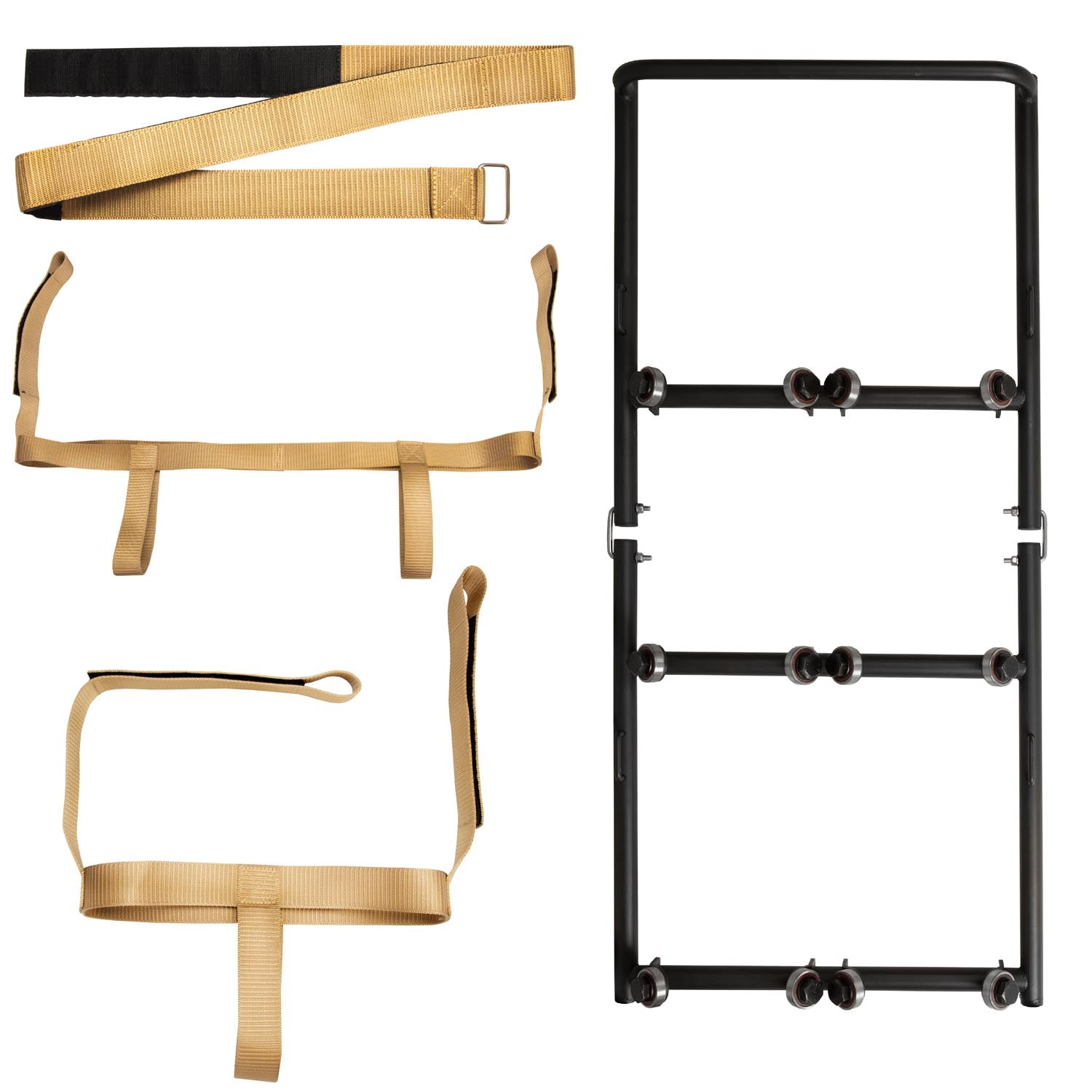 Cylinder Transport Rack – Strong Hand Tools