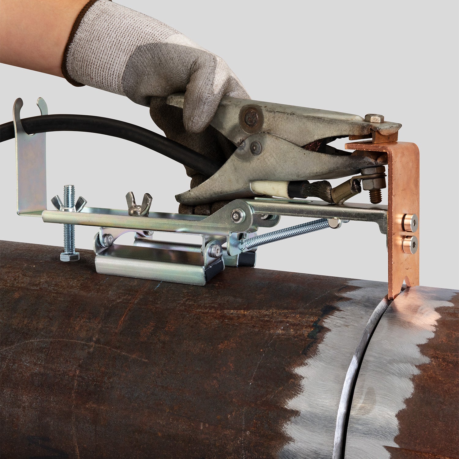 Grounding Tools – Strong Hand Tools