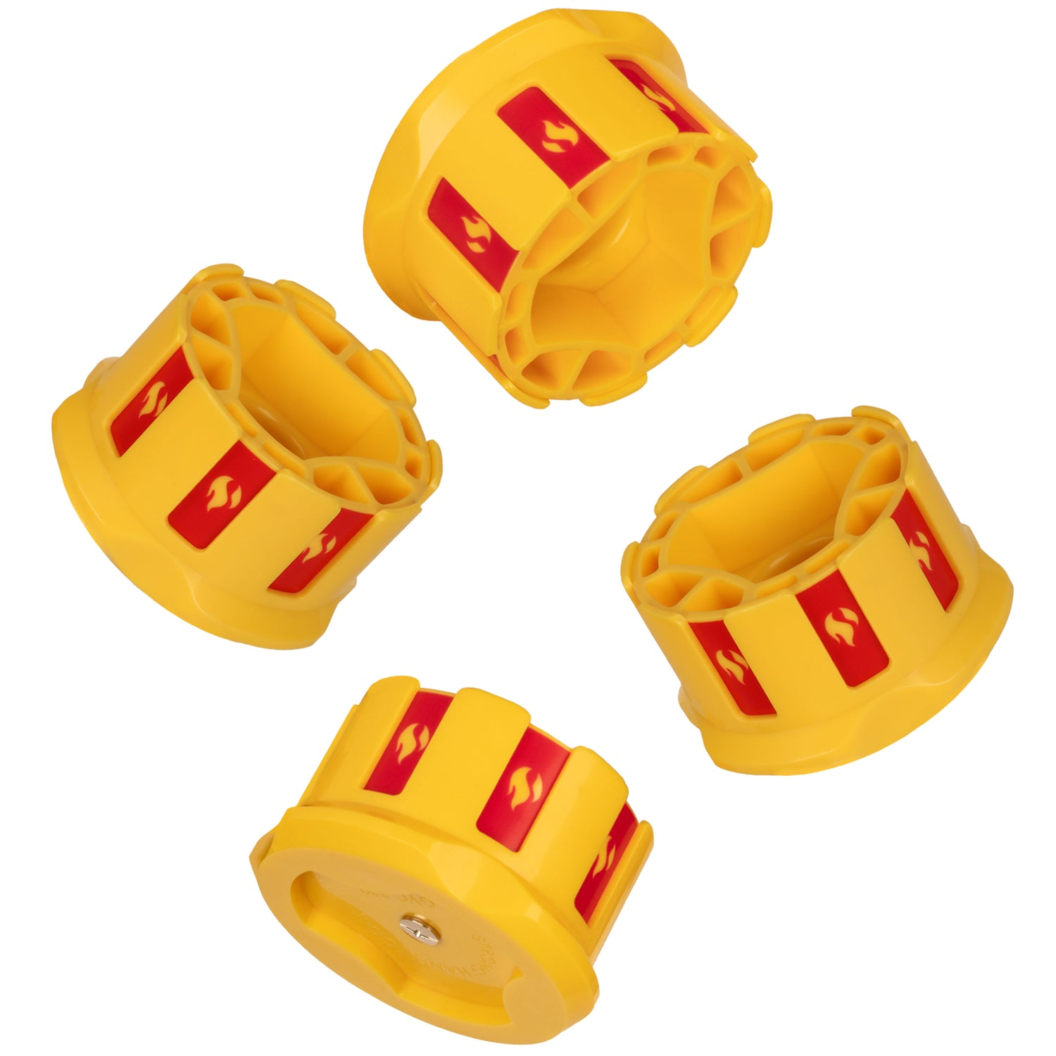 EZ-View Gas Cylinder Valve Indicator – Strong Hand Tools