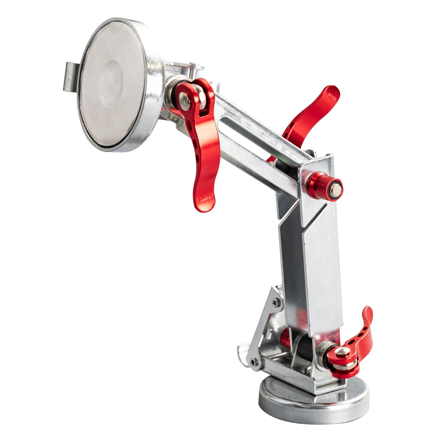 The "Third Hand" Clamps – Strong Hand Tools