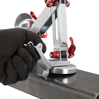 The "Third Hand" Clamps – Strong Hand Tools