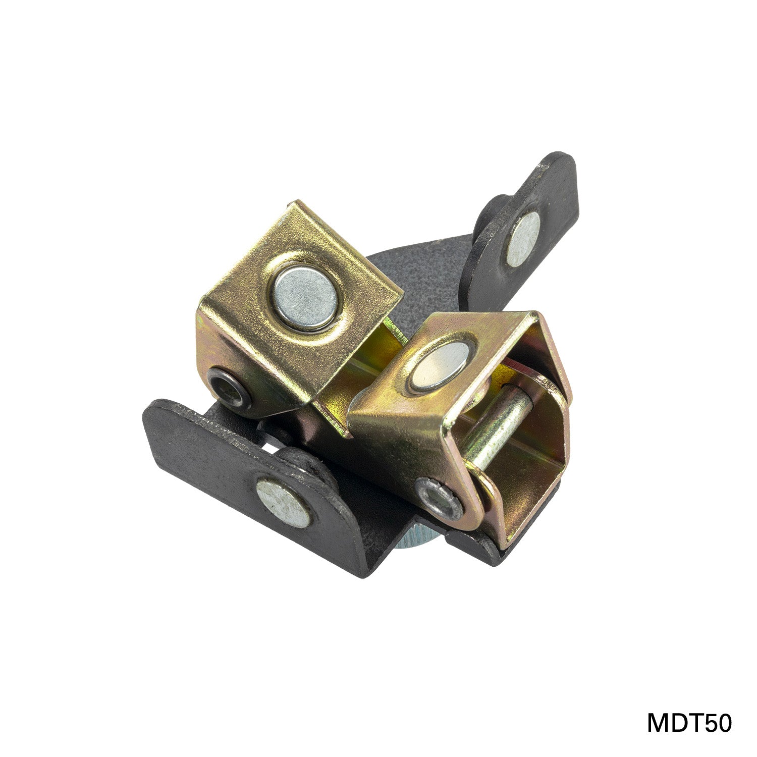 MagTabs, Replaceable Magnet on V-Pad – Strong Hand Tools