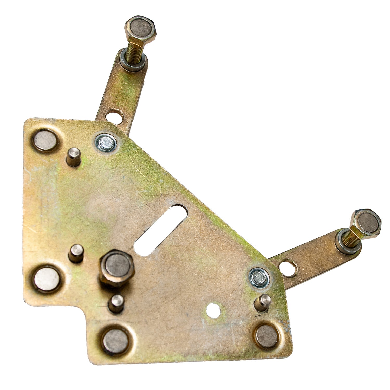 Magnetic Positioners – Strong Hand Tools