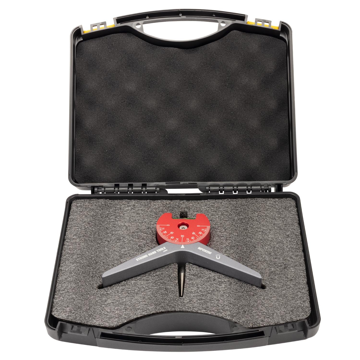 Magnetic Pipe Centering Head – Strong Hand Tools