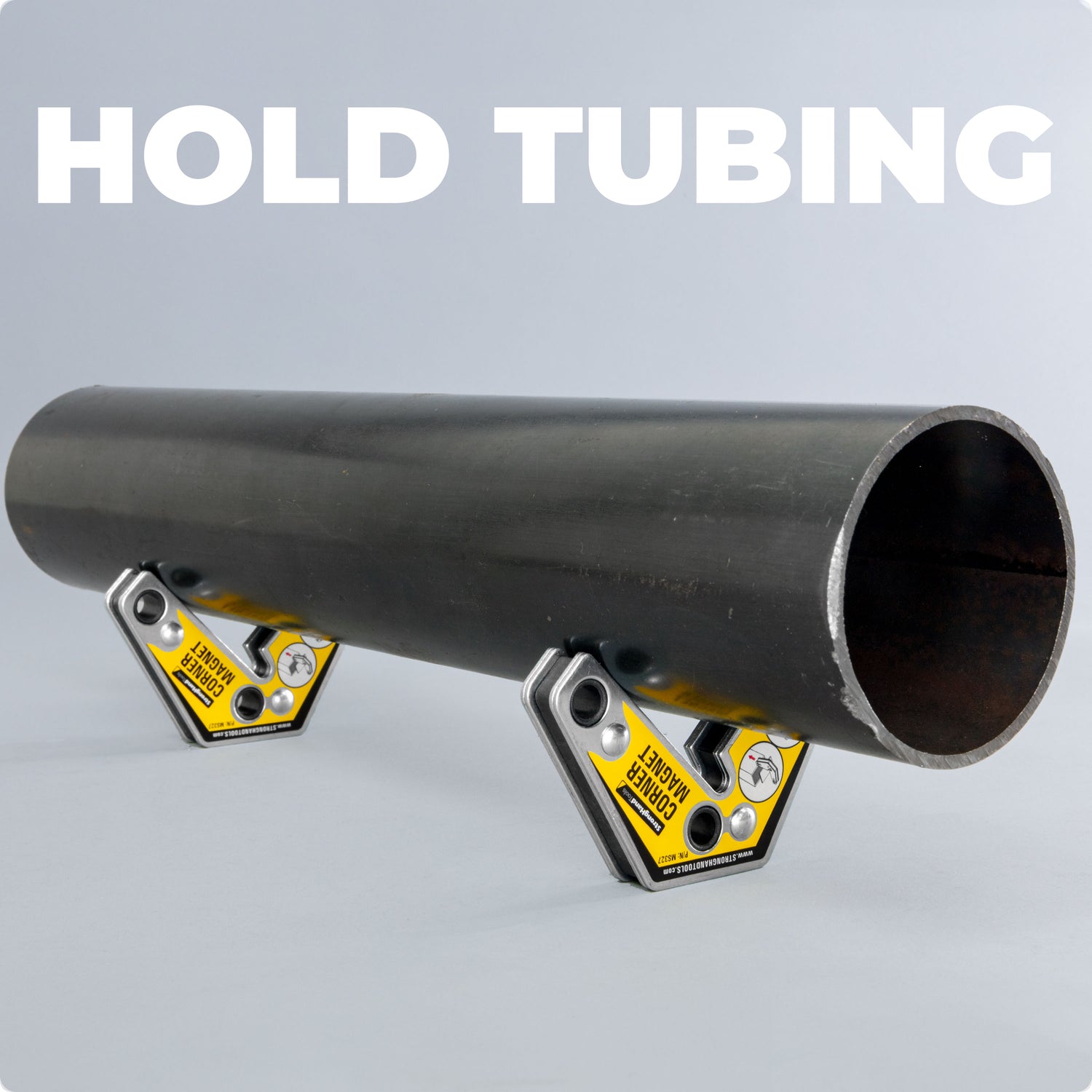 Corner Magnets – Strong Hand Tools