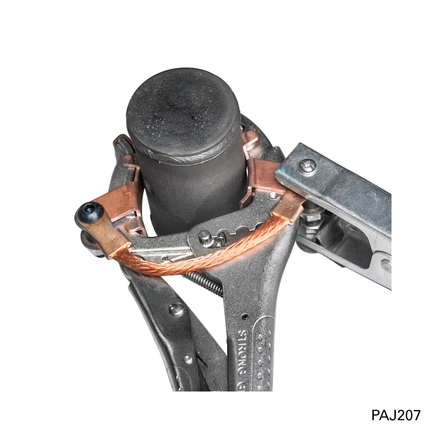 Clamps & Pliers – Strong Hand Tools