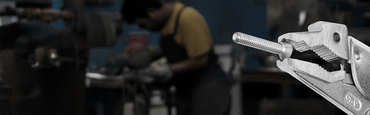 Strong Hand Tools – Strong Hand Tools