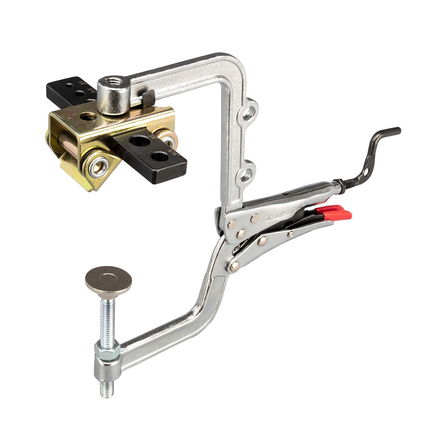 Clamps & Pliers – Strong Hand Tools