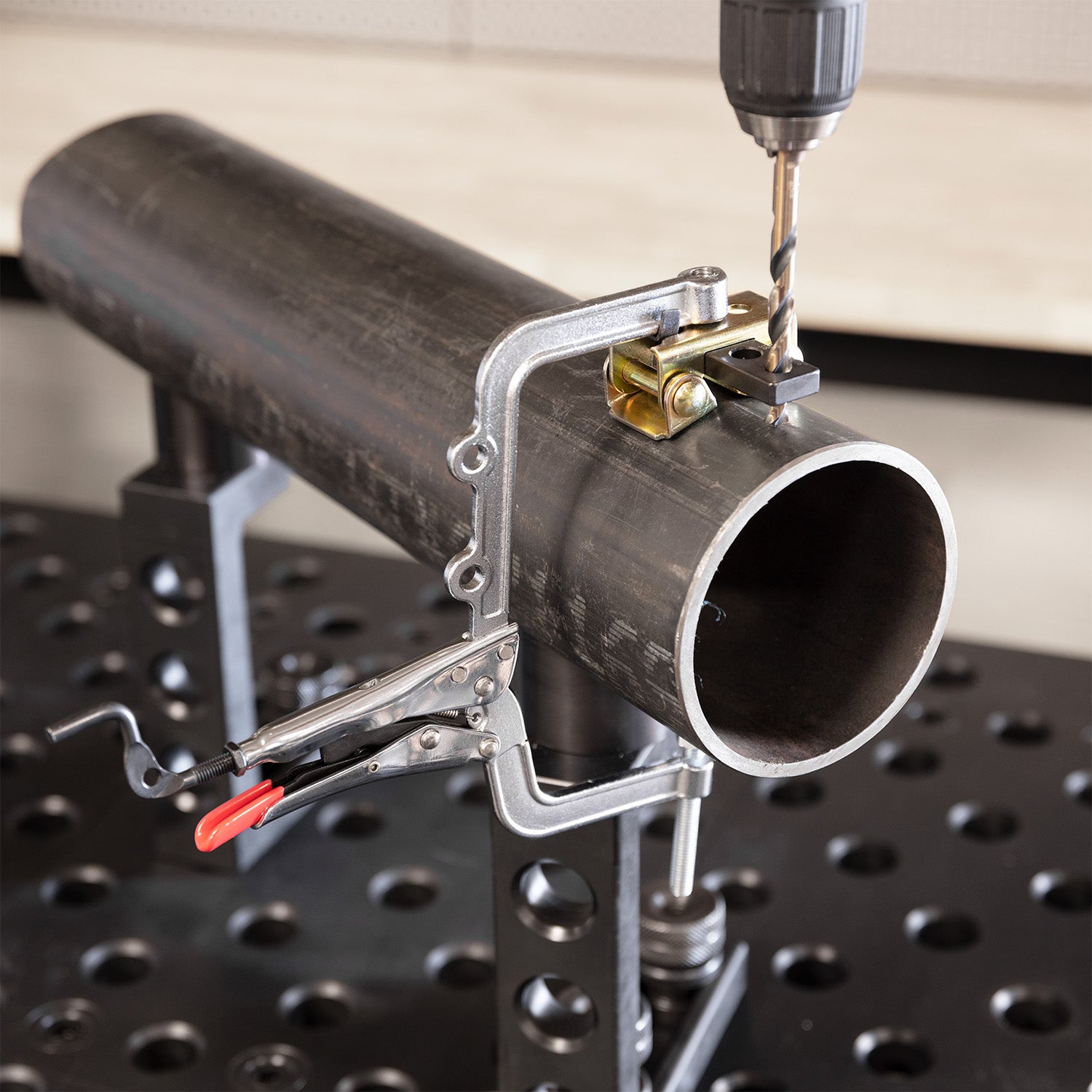 Center Jig Pliers – Strong Hand Tools