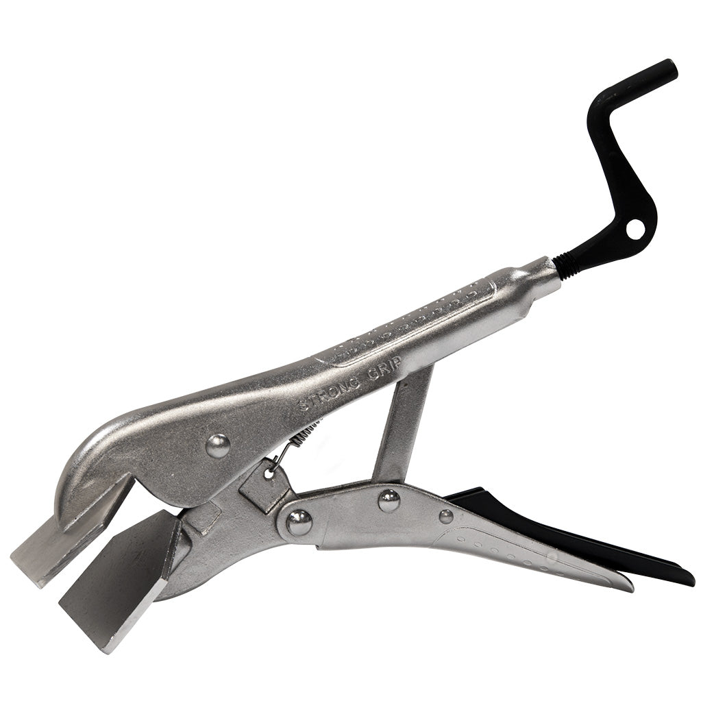 Sheet Metal Pliers, 8" – Strong Hand Tools