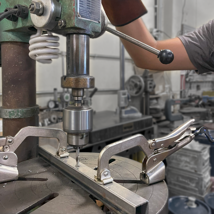 Table Clamps – Strong Hand Tools