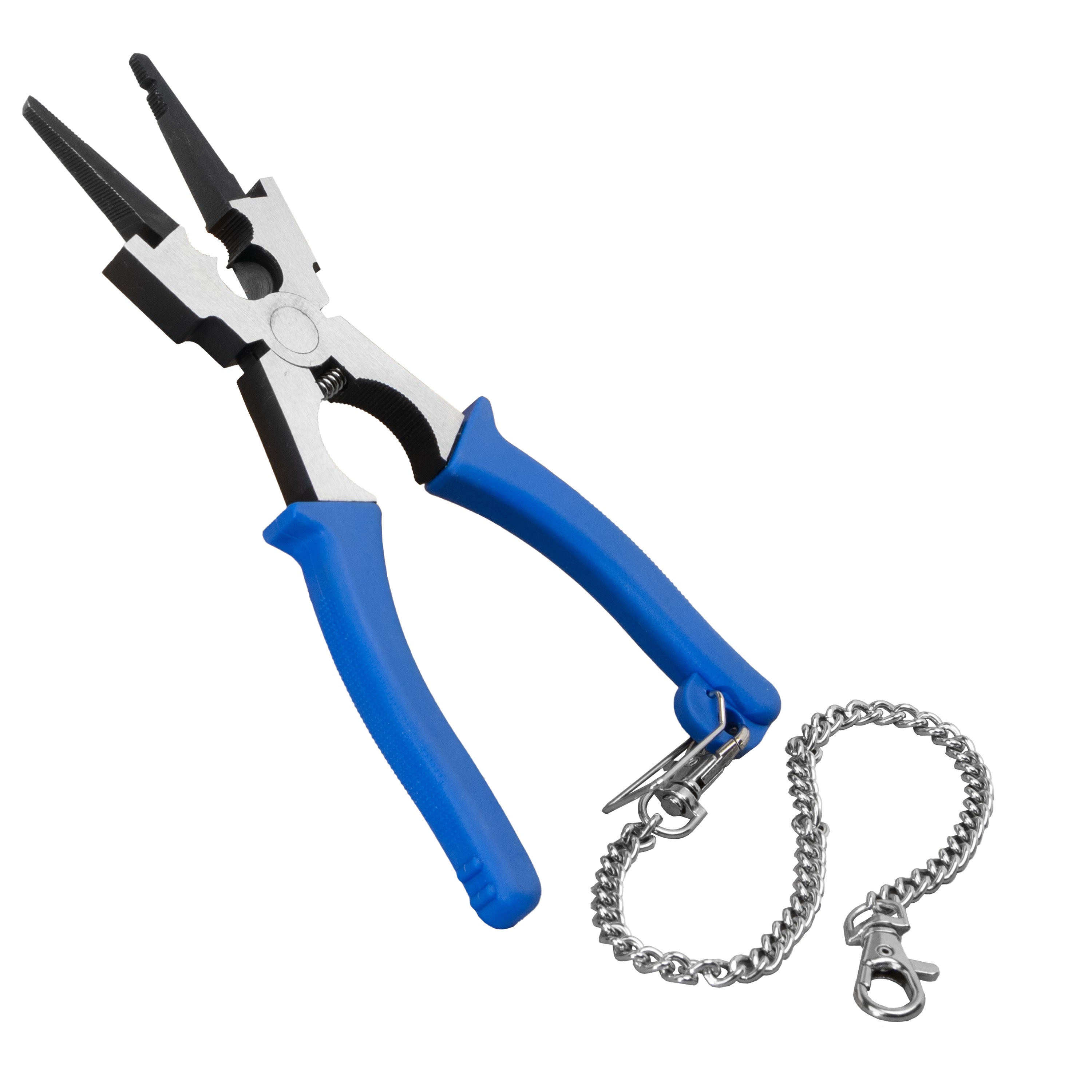 "Viper" - Multi-Function MIG Pliers – Strong Hand Tools