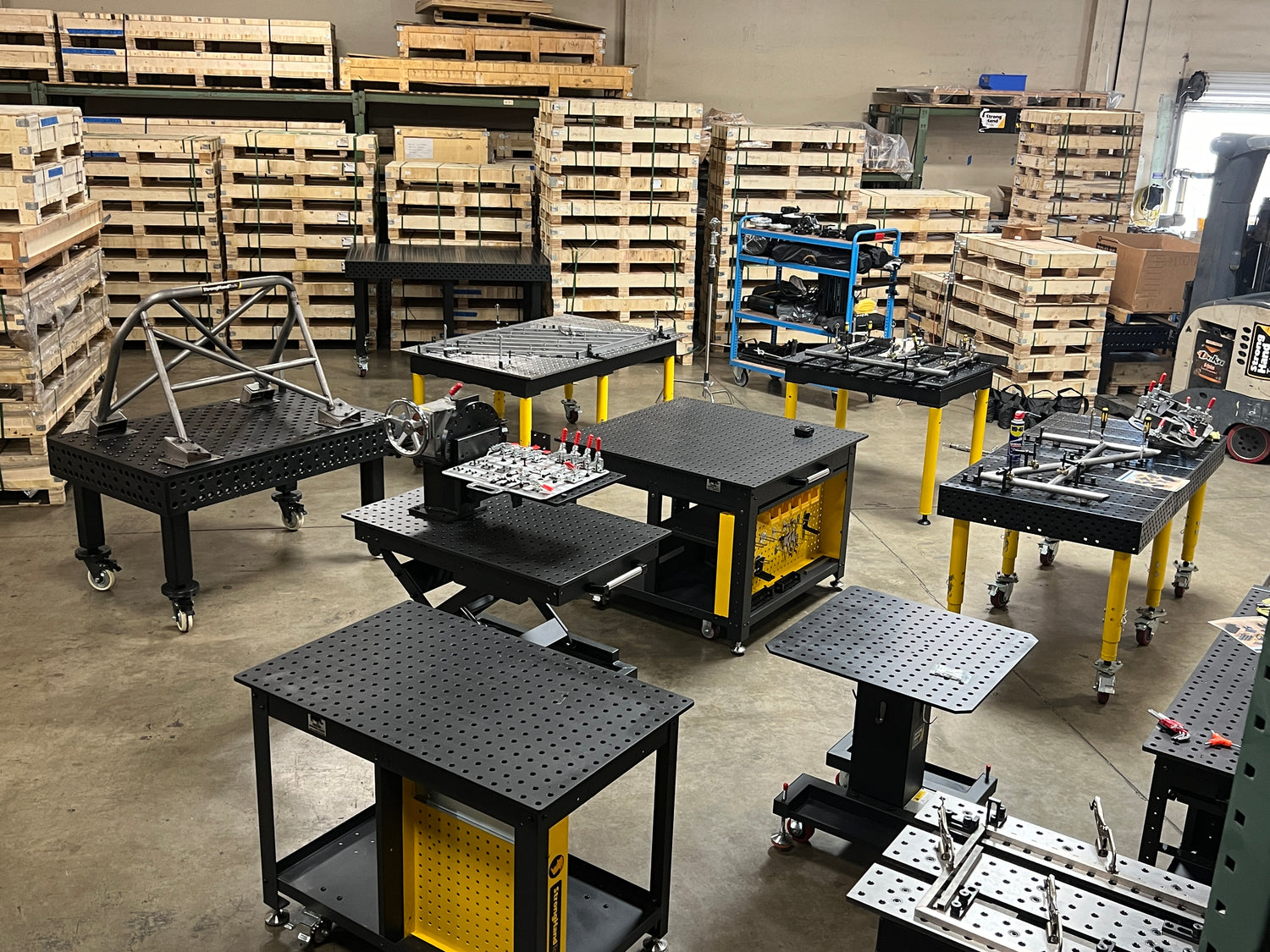 Strong Hand Tools – Strong Hand Tools