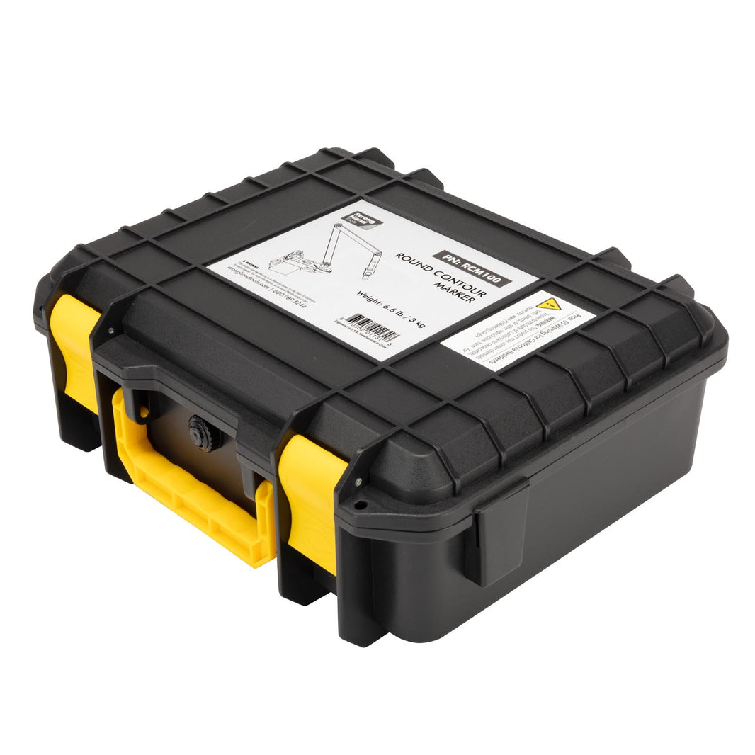 Round Contour Marker – Strong Hand Tools