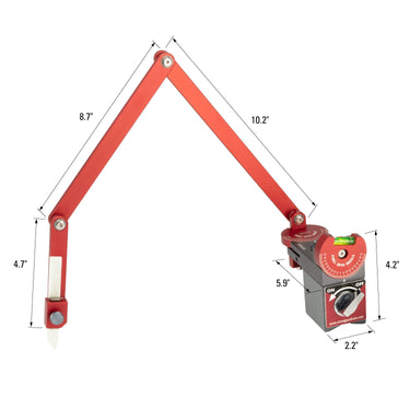 Round Contour Marker – Strong Hand Tools