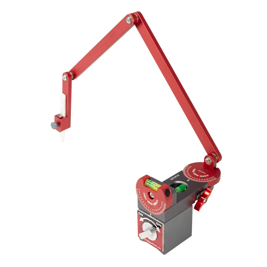 Round Contour Marker – Strong Hand Tools