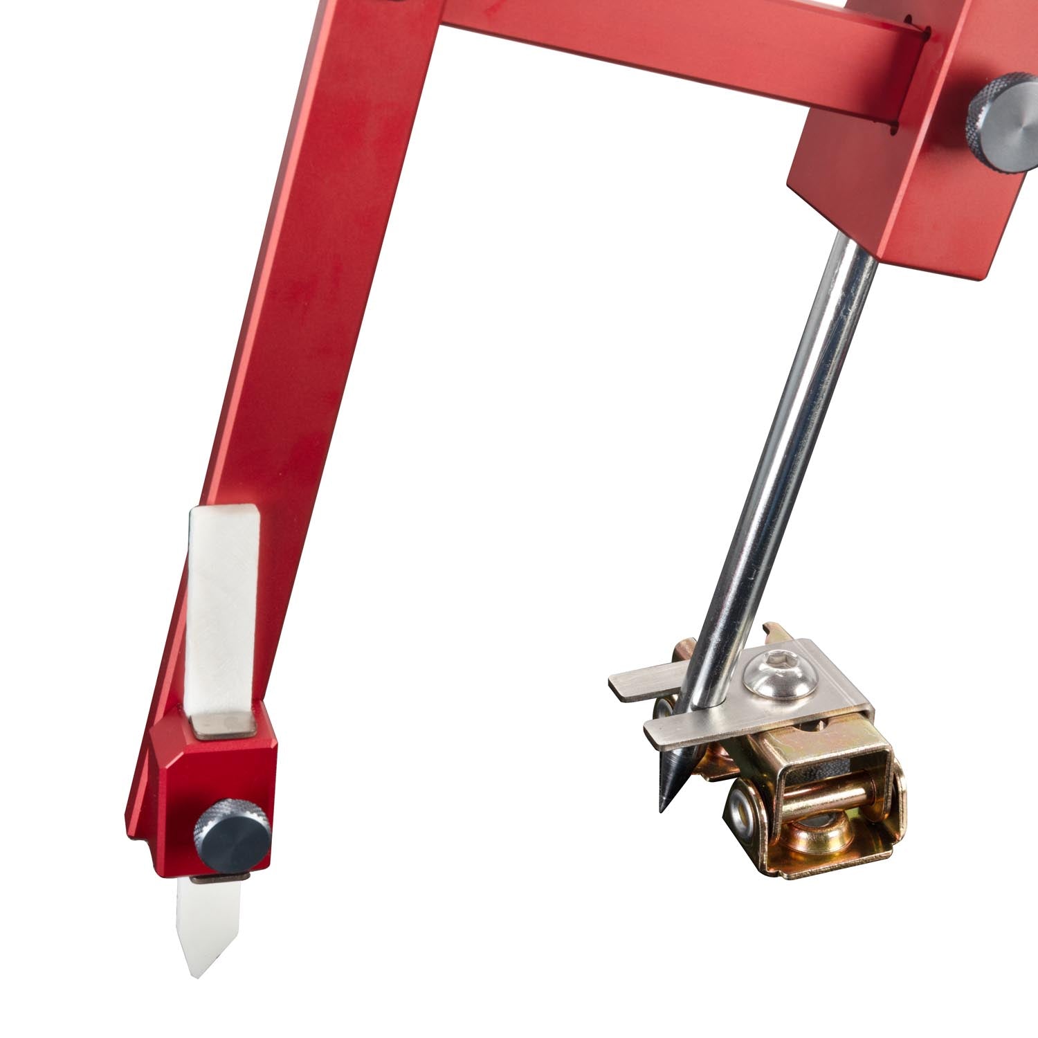 Round Hole Marker – Strong Hand Tools