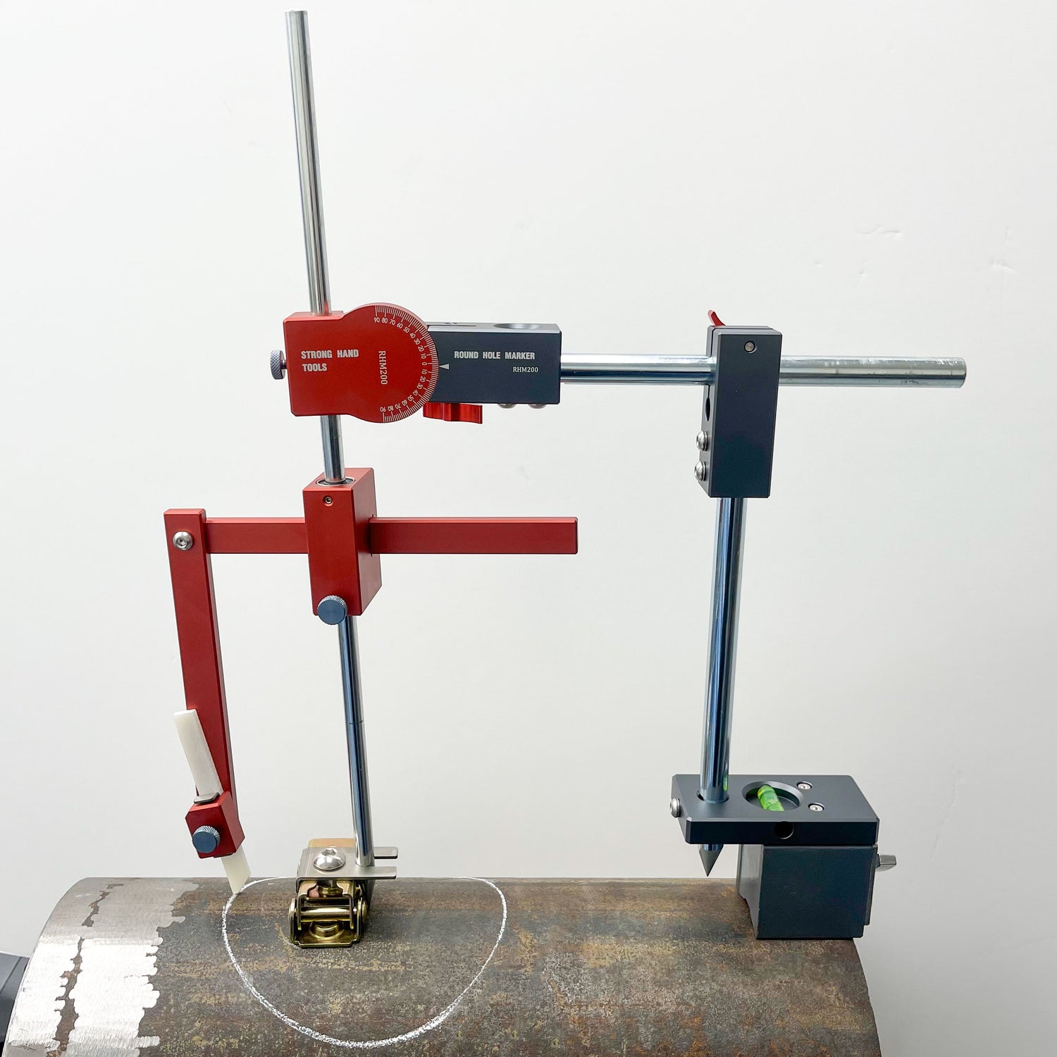 Pipe Handling Tools – Strong Hand Tools