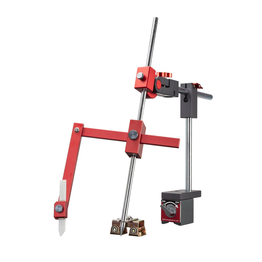 Round Hole Marker – Strong Hand Tools