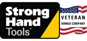 EZ-View Gas Cylinder Valve Indicator – Strong Hand Tools