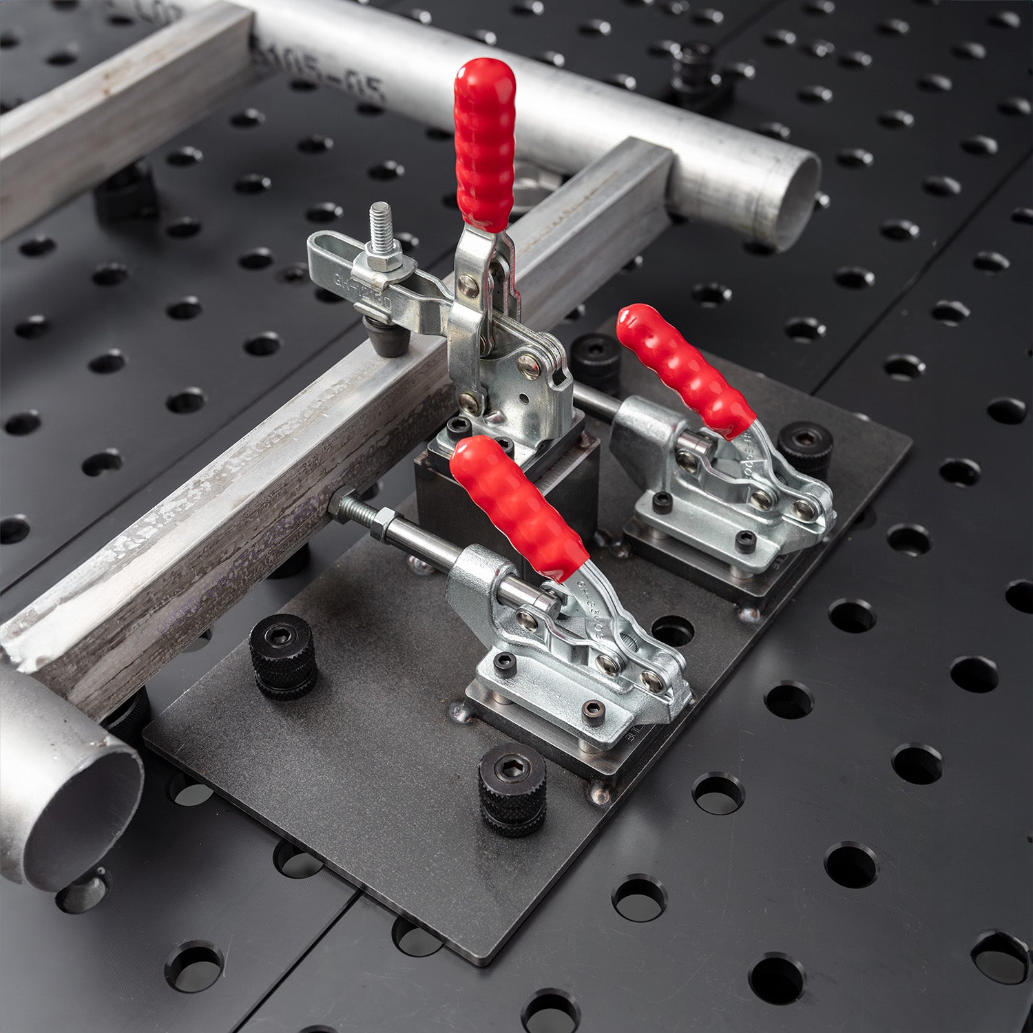 DIY Tooling Plate Blanks – Strong Hand Tools