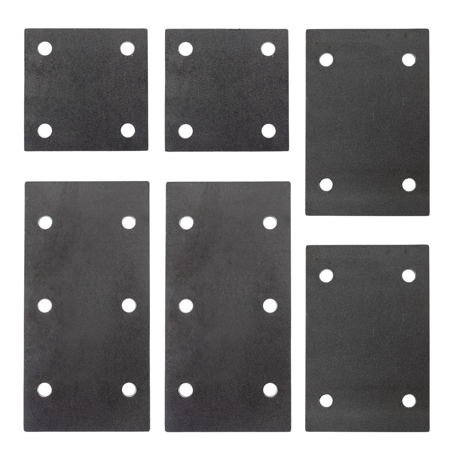 DIY Tooling Plate Blanks – Strong Hand Tools