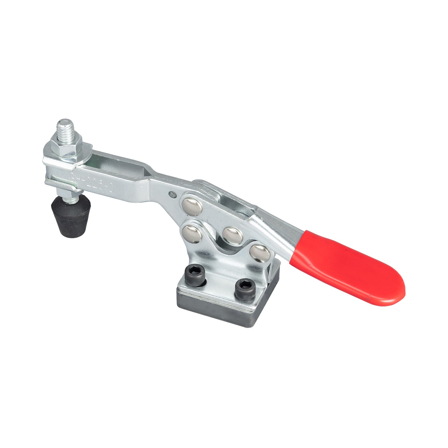 Mounting Adapter Plates for Toggle Clamps – Strong Hand Tools