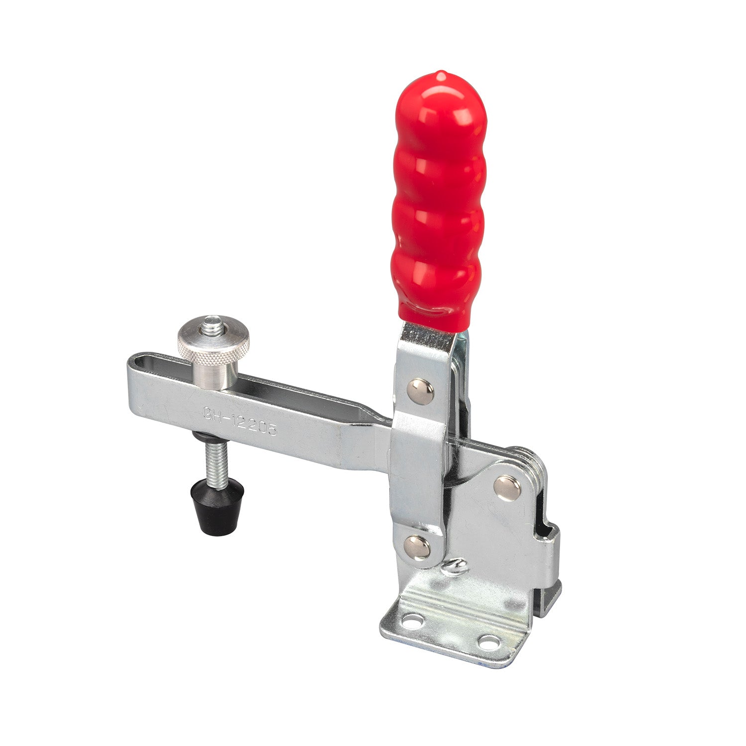 4-pc Wrench Free Spindle Pack – Strong Hand Tools