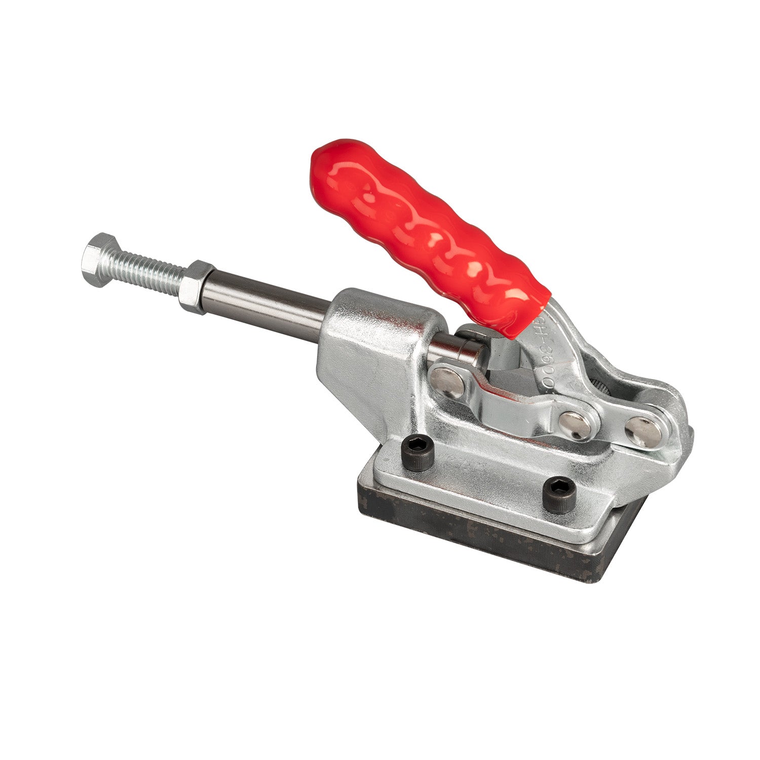 Mounting Adapter Plates for Toggle Clamps – Strong Hand Tools