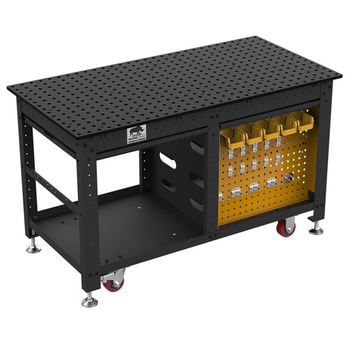 Buildpro Welding Tables#N#– Strong Hand Tools