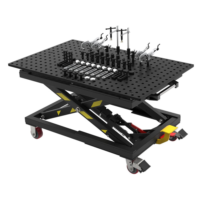 Platforms – Strong Hand Tools