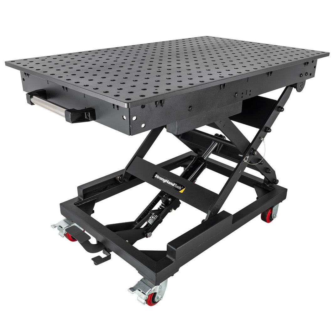 Platforms – Strong Hand Tools