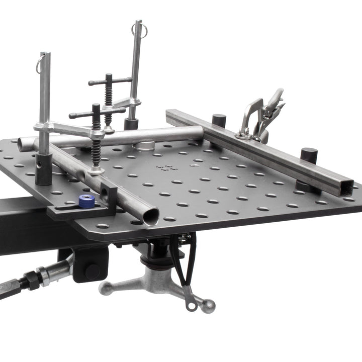 30-pc Fixturing Kit, For Manipulator#N#– Strong Hand Tools