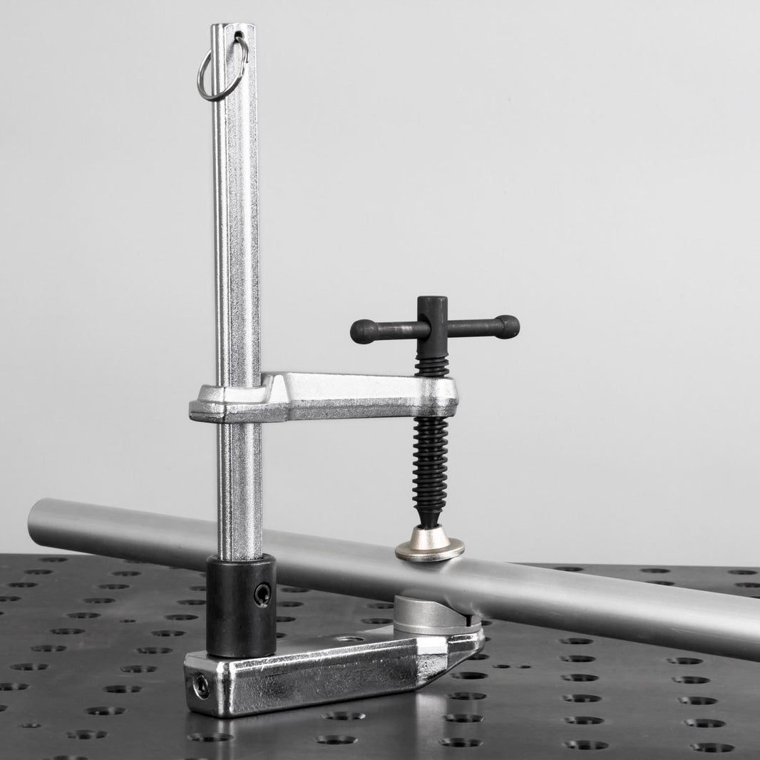 Inserta F Clamps, Fit 5/8 Holes – Strong Hand Tools