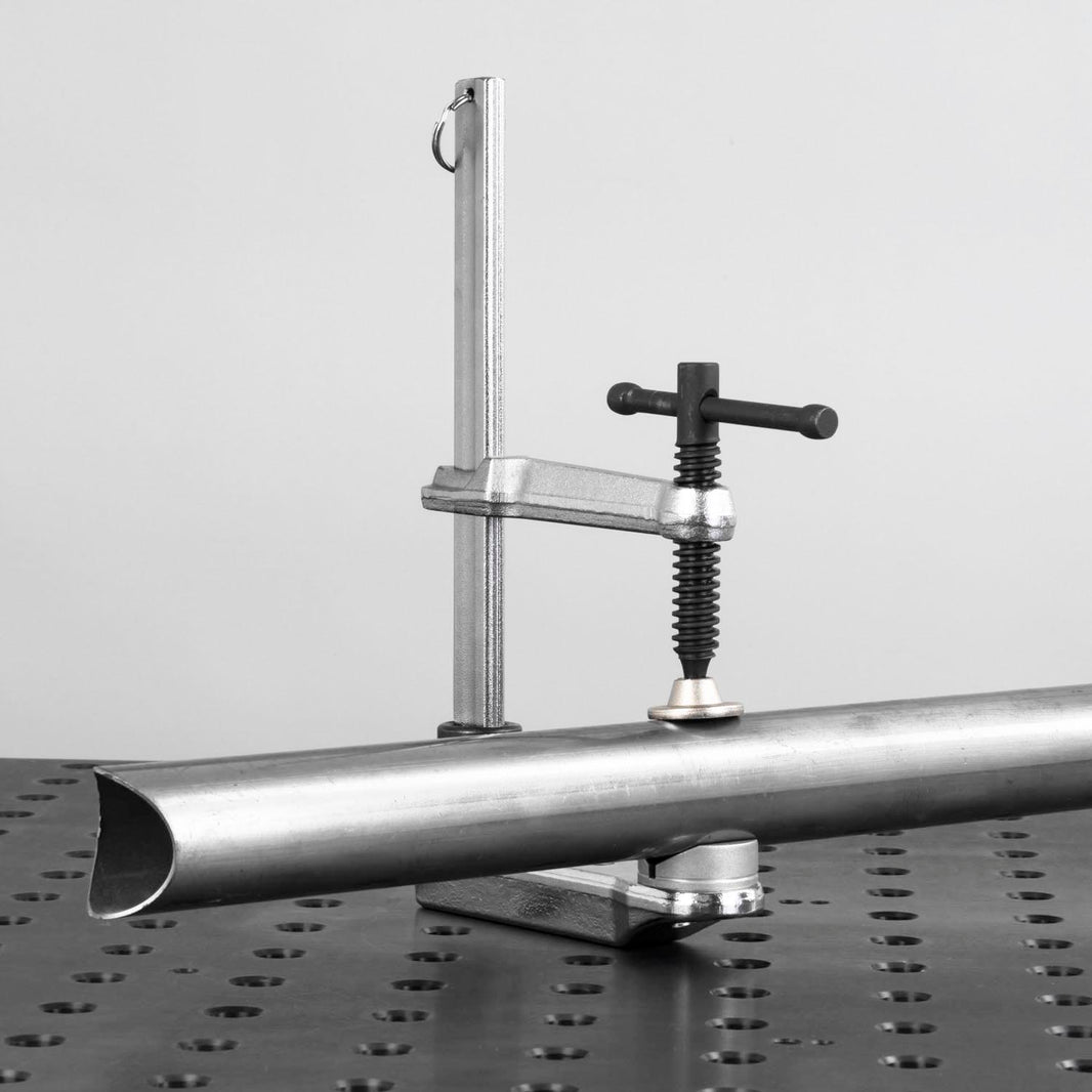 Inserta F Clamps, Fit 5/8 Holes – Strong Hand Tools