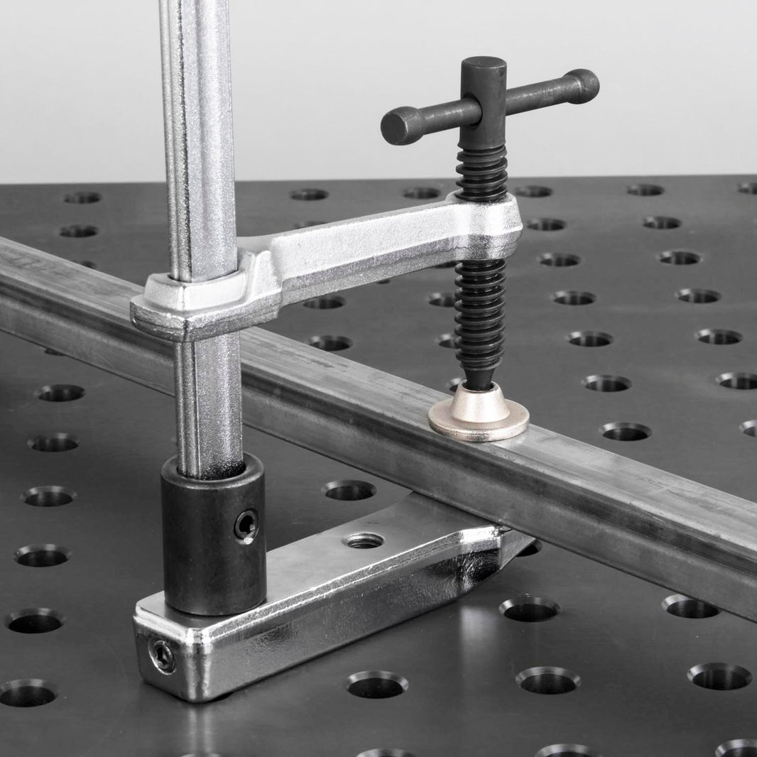 Inserta F Clamps, Fit 5/8 Holes – Strong Hand Tools