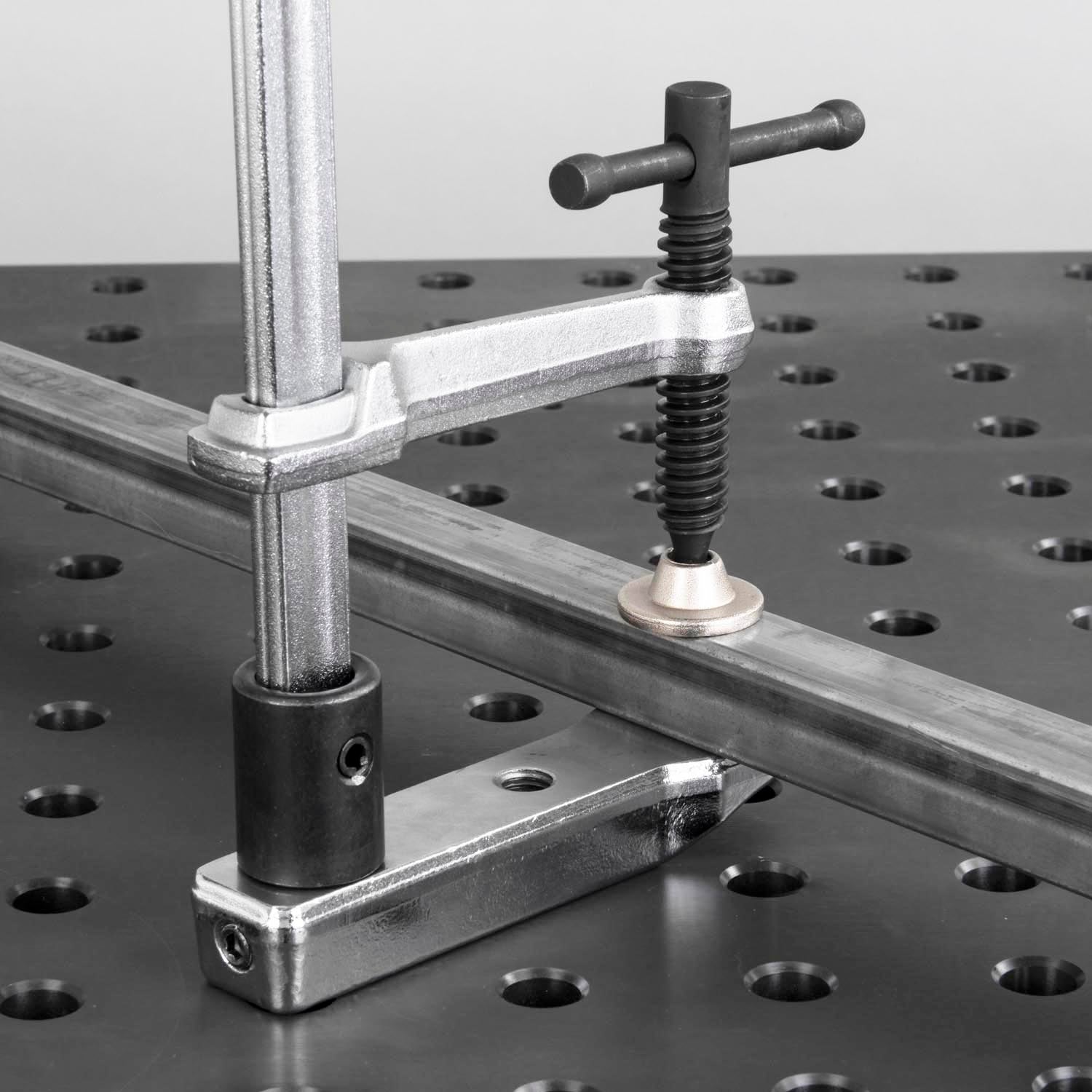 Inserta F Clamps, Fit 5/8 Holes – Strong Hand Tools