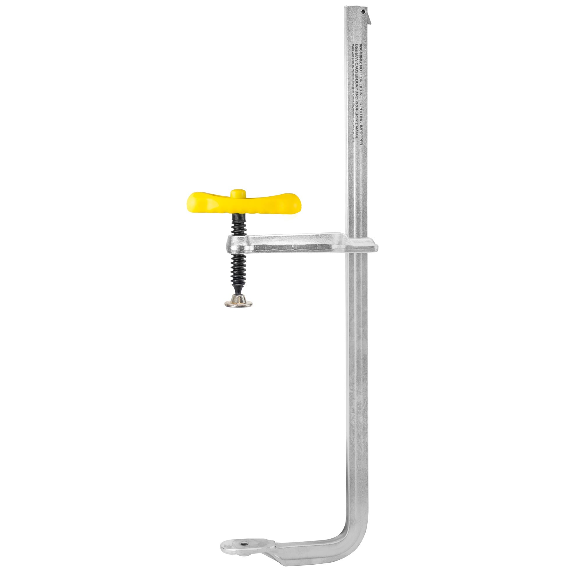 Medium-Duty F-Clamp, 20.5" x 4.75" – Strong Hand Tools