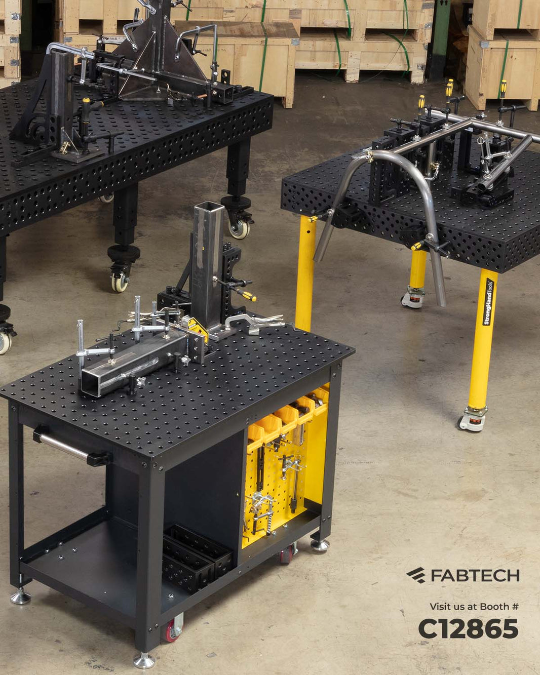 Strong Hand Tools – Strong Hand Tools