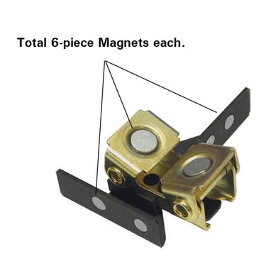 Magnetic Positioners – Strong Hand Tools