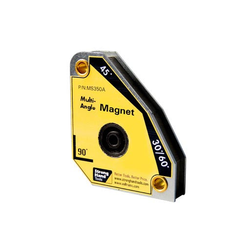 Multi-Angle Magnet Square – Strong Hand Tools
