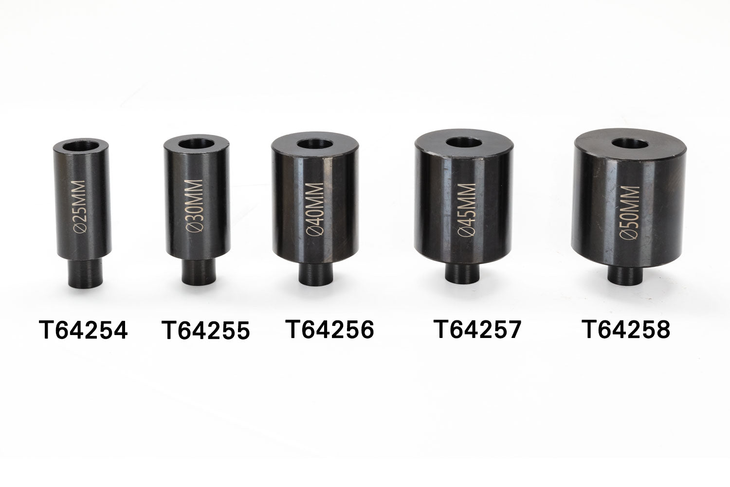 Stops, Fit 16 mm Holes – Strong Hand Tools