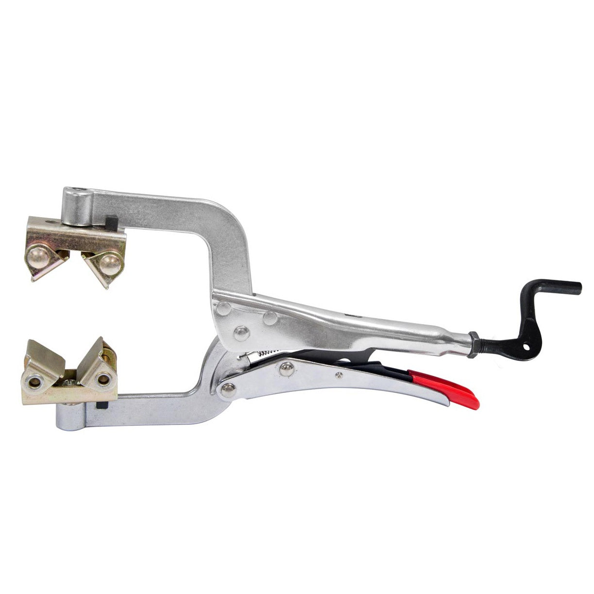 Pipe Pliers – Strong Hand Tools