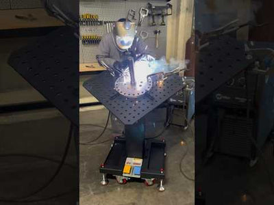 E-Lift Turntable – Strong Hand Tools