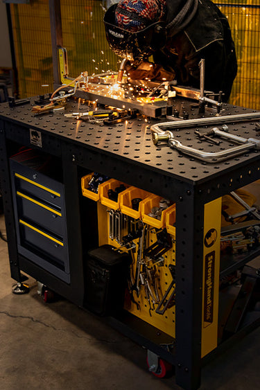 Strong Hand Tools – Strong Hand Tools